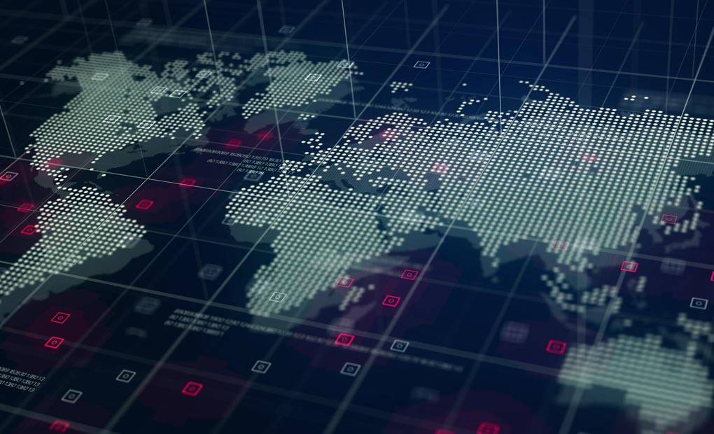 Global Digitalization: Small Business Impact | Mahon Digital